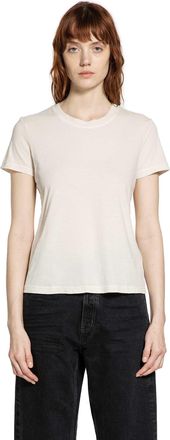 James Perse Vintage Little Boy Tee