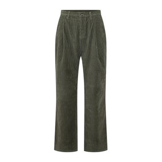 Amish Maglia - - Trousers - Herren - Gr&uuml;n - S