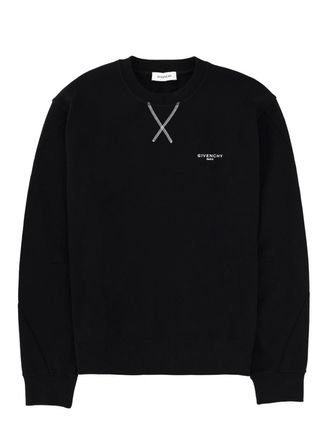 Givenchy Sweatshirt - Schwarz