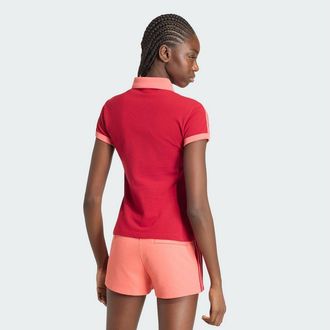 adidas Originals Poloshirt 3-STREIFEN POLOSHIRT (1-tlg)