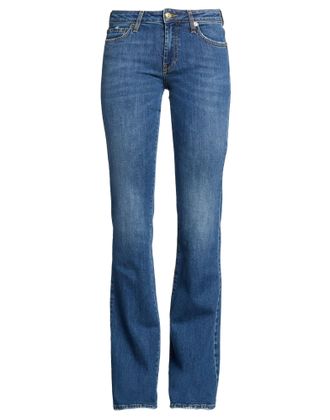 Roy Rogers HOSEN & R&Ouml;CKE - Jeanshosen auf YOOX.COM