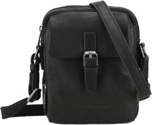 Arthur Aston Sacoche Arthur et Aston Ref 65940 A Noir 19 * 15 * 7 c