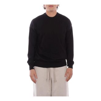 Alpha Studio Herren, Strickwaren, Schwarzk, XLGr&ouml;&szlig;e