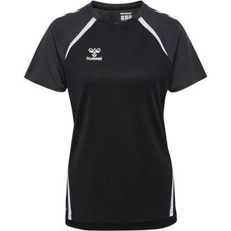 Hummel Damen Shirt hmlLEAD 2.0 JERSEY S/S WOMAN