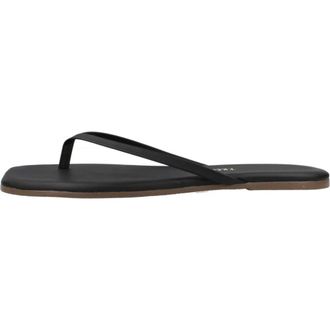 Tkees Tkees, Femme, Chaussures, Noir, Taille: 37 EU Tkesquare TOE L