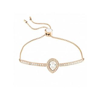 Swarovski 5279415 Halskette - - Accessories - Damen - Gelb - ONE SIZE