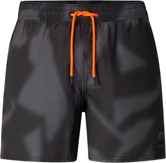 Bogner Fire + Ice Badeshorts Nelson f&uuml;r Herren - Anthrazit - 48