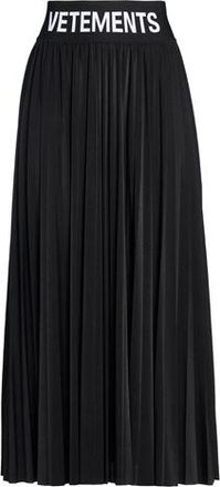 VETEMENTS BAS - Jupes longues sur YOOX.COM