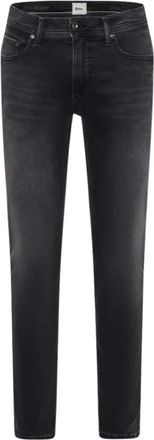 Brax Moderne sportive Herrenhose - - Jeans - Herren - Schwarzk - W35 L32