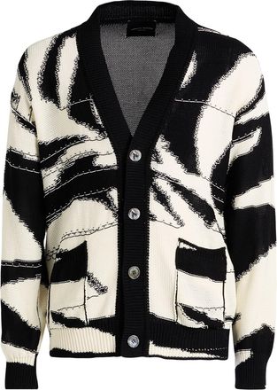 Roberto Collina STRICKWAREN - Strickjacken auf YOOX.COM