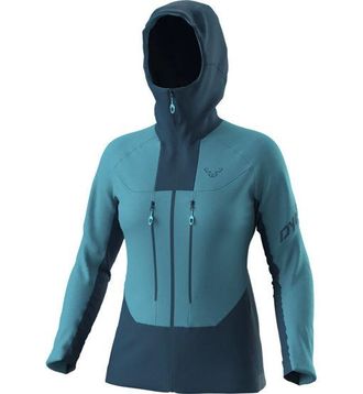 Dynafit TLT Dynastretch - Alpinjacke - Damen