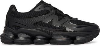 New Balance Sneakers U2000ETB Schwarz