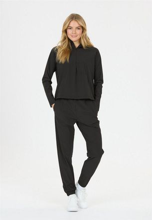 ENDURANCE Sweatshirt Amisa V2 mit atmungsaktiver Funktion