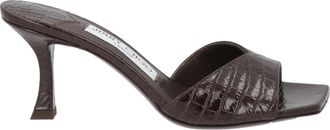 Jimmy Choo London SCHUHE - Sandalen auf YOOX.COM