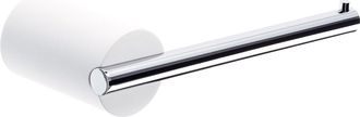Decor Walther Toilettenpapierhalter Chrom STONE TPH von Decor Walther