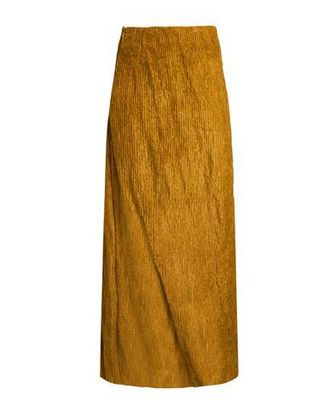 Masnada BAS - Jupes longues sur YOOX.COM