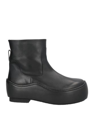 Jil Sander SCHUHE - Stiefeletten auf YOOX.COM