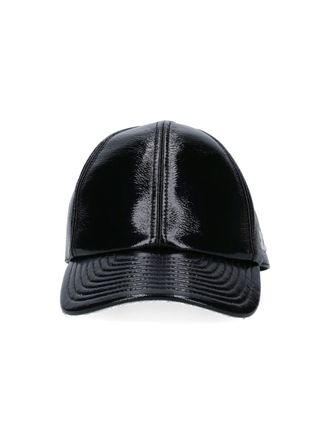 Courr&egrave;ges Baseball Cap Vynil Reedition