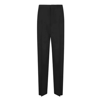 Balenciaga Damen, Hosen, Schwarzk, SGr&ouml;&szlig;e