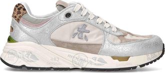 Premiata Sneaker - Grau
