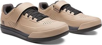 Fox Homme Fox Union Mocha Chaussures, Beige, 40 EU Étroit