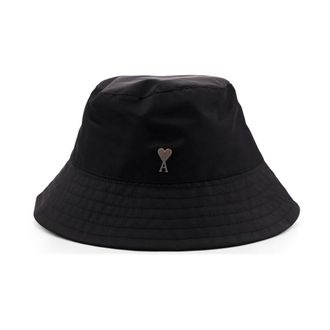 Ami Herren, Accessories, Schwarzk, 56 CMGr&ouml;&szlig;e
