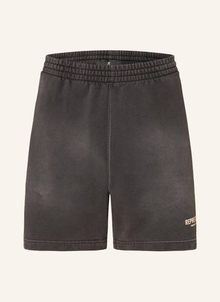 Represent Represent Sweatshorts schwarz