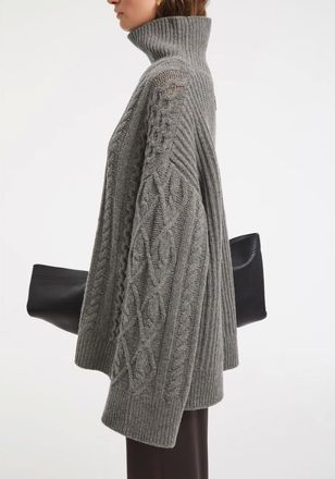 Áeron Femme, Pulls, Gris, Taille: 40 FR Marshall