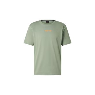 Bogner Fire + Ice T-Shirt Mick f&uuml;r Herren - Eukalyptus - S