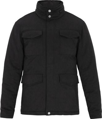 Dreimaster Jacke Klassik