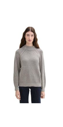 Tom Tailor Rundhalspullover Pullover