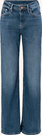 True Religion Jeans Shirley blau
