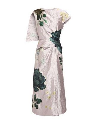 Erdem ROBES - Robes midi sur YOOX.COM