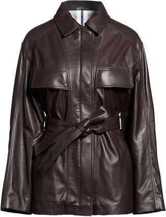 Sword 6.6.44 MANTEAUX - Vestes et blousons sur YOOX.COM