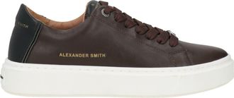 Alexander Smith SCHUHE - Sneakers auf YOOX.COM