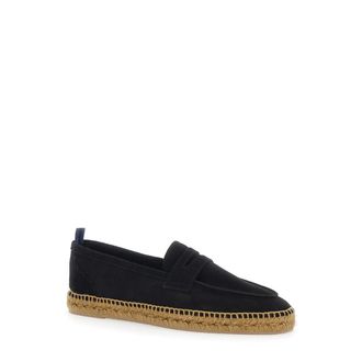 Castaner Homme, Chaussures, Noir, Taille: 43 EU Nacho Espadrilles