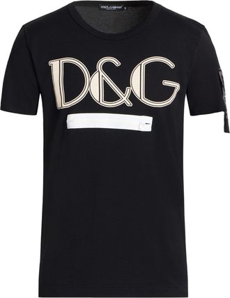 Dolce & Gabbana TOPS - T-shirts auf YOOX.COM
