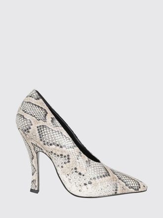 Magda Butrym Escarpin MAGDA BUTRYM Femme couleur Gris