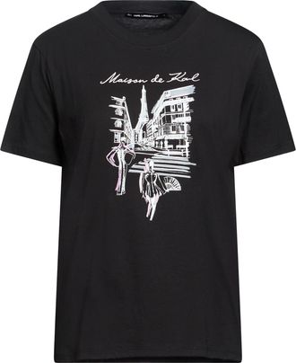 Karl Lagerfeld TOPS - T-shirts auf YOOX.COM