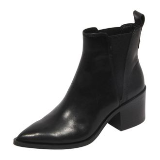Steve Madden Audience - Femme - Chaussures - Noir - Taille: 37 1/2 EU