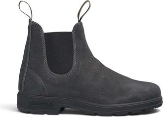 Blundstone Stiefel - Grau