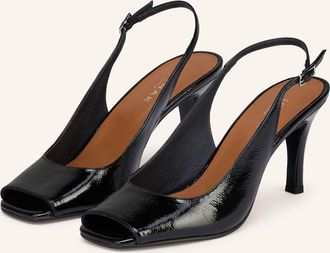 Jonak Jonak Slingpumps Devotion schwarz