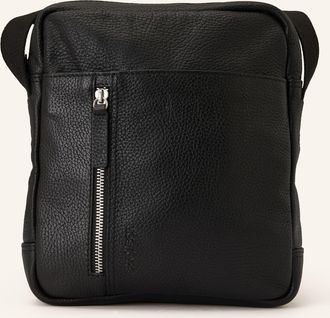 Strellson Umh&auml;ngetasche Marcus schwarz