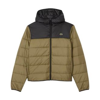 Lacoste Herren, Jacken, Gr&uuml;n, XLGr&ouml;&szlig;e