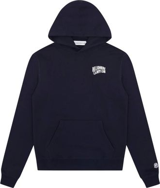 Billionaire Boys Club Homme, Sweatshirts et sweats à capuche, Bleu, Taille: S Sweat à Capuche Petit Logo Arch