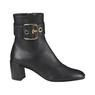AGL Lynn Chic Stiefeletten - - Shoes - Damen - Schwarzk - 40 EU