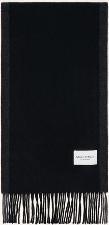 Marc O'Polo Marc Opolo Schal schwarz