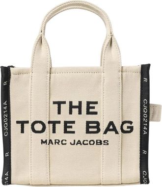 Marc Jacobs Damen, Taschen, Beige, ONE SIZEGröße