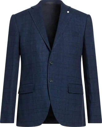 Luigi Bianchi Mantova ANZ&Uuml;GE und CO-ORDS - Blazers auf YOOX.COM