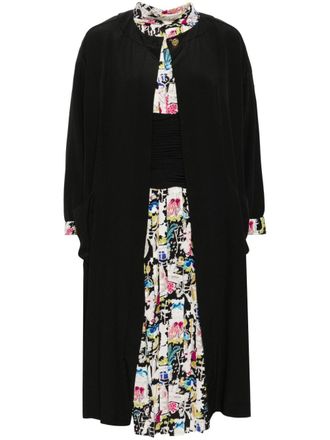 Chanel chemise à manches courtes (années 1990-2000) - Blanc